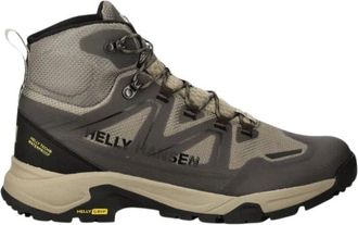 Helly Hansen Cascade Mid - Homme - Sport - Beige - Taille: 46 EU