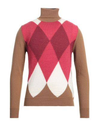 Masq STRICKWAREN - Rollkragenpullover auf YOOX.COM