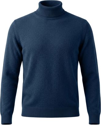 Fedeli STRICKWAREN - Rollkragenpullover auf YOOX.COM