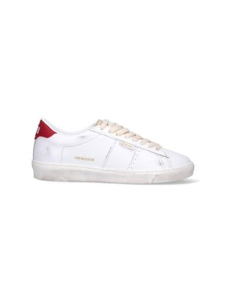 Golden Goose Matchstar Sneakers