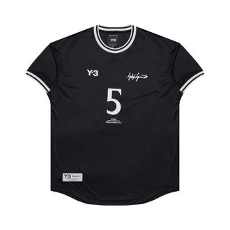 Yohji Yamamoto Herren, Sport, Schwarzk, LGr&ouml;&szlig;e