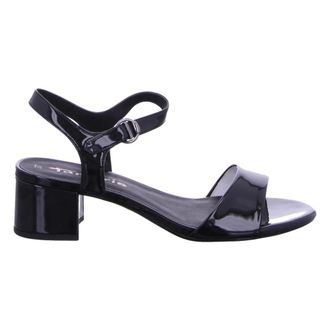 Tamaris Damen, Schuhe, Schwarzk, 41 EUGröße