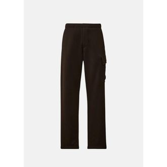 C.P. Company Le Jogging Cargo - - Trousers - Herren - Schwarzk - S