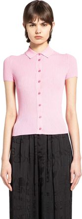 Balenciaga Short Sleeve Shirt