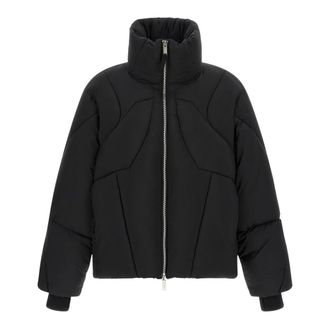 Thom Krom M J 98 Jacke - - Jackets - Herren - Schwarzk - M