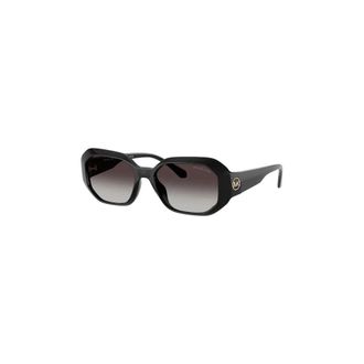 Michael Kors Damen, Accessories, Schwarzk, 54 MMGr&ouml;&szlig;e