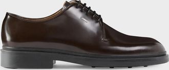 Giuseppe Zanotti OCTAVIUS Schn&uuml;rschuhe