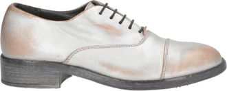 Moma SCHUHE - Schn&uuml;rschuhe auf YOOX.COM