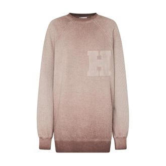 Halfboy Halfboy - - Sweatshirts & Hoodies - Damen - Braun - XS