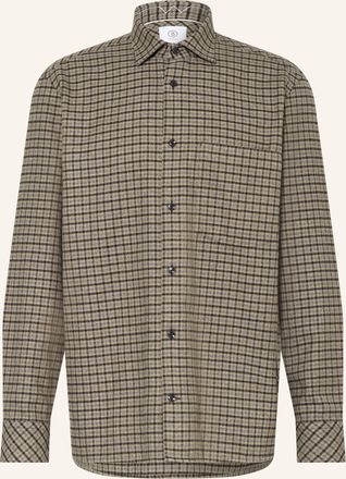 Bogner Hemd Hardy Comfort Fit grau