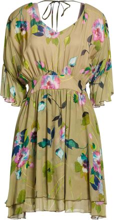 Annarita N. KLEIDER - Mini-Kleider auf YOOX.COM