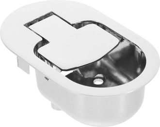 Cabilock Recliner Ersatzgriff aus Verstellbarer Sofa Griff für Relaxsessel und Liege Robustes Verschleißfestes Ersatzteil Einfache Montage für Couch und Sessel