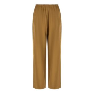 Max Mara MxpDestino Hose - - Trousers - Damen - Beige - M