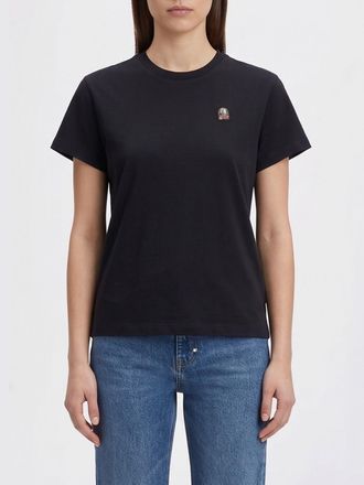 Parajumpers T-Shirt Femme couleur Noir