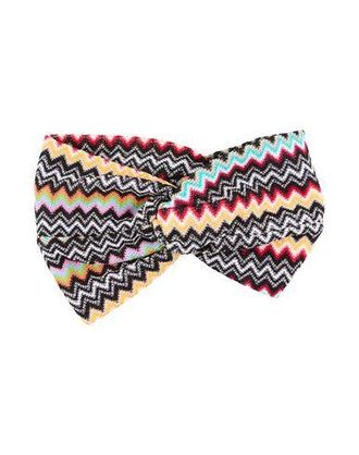 Missoni ACCESSOIRES - Accessoires pour cheveux sur YOOX.COM