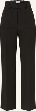 Reiss Reiss Marlenehose Athena schwarz