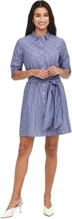 Jacqueline de Yong Jdyhall 3/4 Shirt Dress WVN Noos