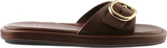H&ouml;gl Damen, Schuhe, Braun, 37 EUGr&ouml;&szlig;e