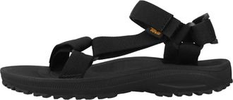 Teva Femme, Chaussures, Noir, Taille: 40 EU Winsted Sandal