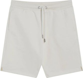 Ami Homme, Shorts, Blanc, Taille: S Shorts d&eacute;contract&eacute;s
