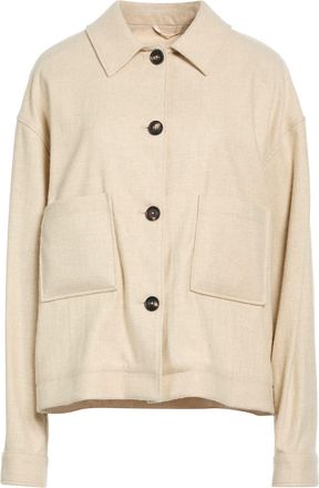 Circolo 1901 JACKEN & M&Auml;NTEL - Jacken und Anoraks auf YOOX.COM
