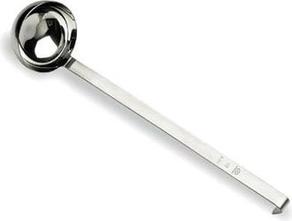 Lacor 60312 Schopfkelle 12 cm