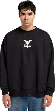 Carlo Colucci Sweatshirt Di Quirico