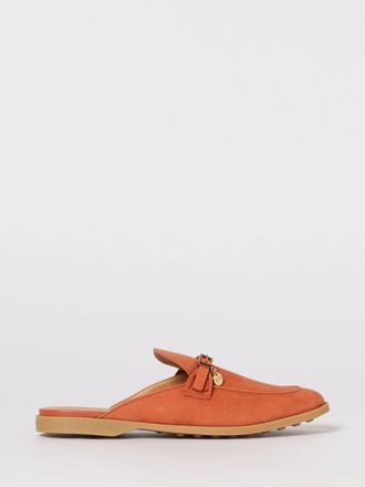 Tod's Chaussures Femme couleur Marron