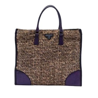 Prada Damen, Pre-Owned, Mehrfarbig, ONE SIZEGr&ouml;&szlig;e