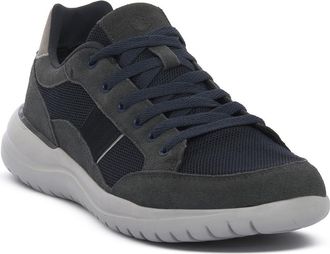 Lumberjack BLUE SNEAKER LEE