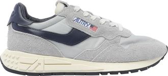 Autry Herren, Schuhe, Grau, 46 EUGr&ouml;&szlig;e