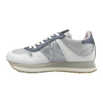 Munich Sneaker - - Shoes - Damen - Wei&szlig; - 39 EU