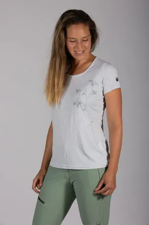 Maul T-Shirt Bony 2 fresh light white