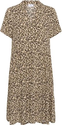 Saint Tropez Femme, Robes, Multicolore, Taille: 42 FR Robe EdaSZ