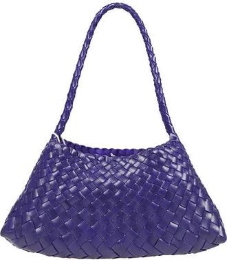 Dragon Diffusion Hobo Bags - Rosanna Mini Shoulder Bag - Gr. unisize - in Lila - für Damen