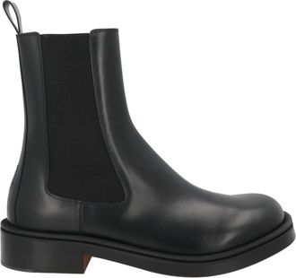 Alexander McQueen SCHUHE - Stiefeletten auf YOOX.COM
