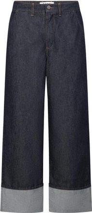 Rossi Rossi - Jean droit Elien - Femme - Jeans - Bleu - Taille: 40 FR