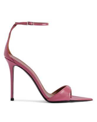 Giuseppe Zanotti INTRIIGO STRAP 105 Sandalen