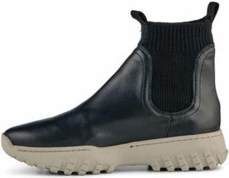 Woden Chelsea Boot - - Shoes - Damen - Schwarzk - 39 EU