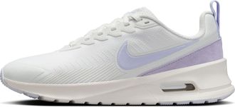 Nike Nike Schuh Air Max Nuaxis Se Schuh F&uuml;r Damen, Summit White/Amethyst Tint-Sail-White, HV7000-121, 39 EU (8 US)