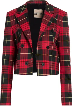 Aniye By ANZ&Uuml;GE und CO-ORDS - Blazers auf YOOX.COM