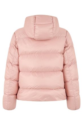Moncler Maire Down Jacket - Pink