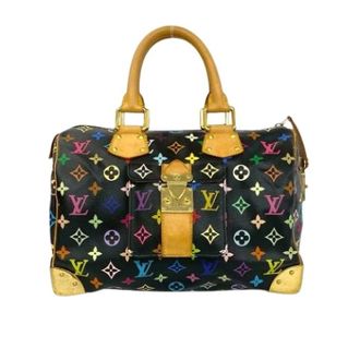 Louis Vuitton Sac &agrave; main vintage Pre-owned - Femme - Pre-owned - Multicolore - Taille: ONE Size