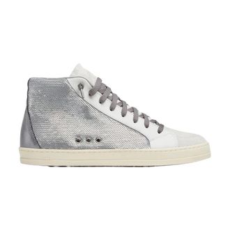 P448 Skate Pearl - - Shoes - Damen - Grau - 37 EU