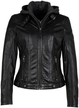 Mauritius Lederjacke Cacey (1-St)