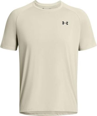 Under Armour Herren Kurzarm Tech 2.0 SS Tee