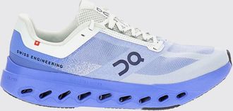 On Running Sneakers Herren Farbe Blau