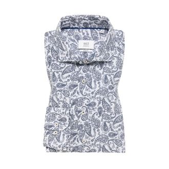 Eterna Herren, Shirts, Mehrfarbig, LGr&ouml;&szlig;e