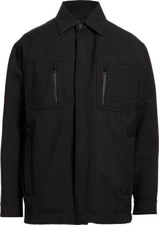 Fendi JACKEN & M&Auml;NTEL - Jacken und Anoraks auf YOOX.COM
