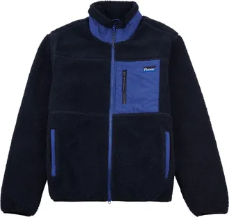 Penfield Fleecejacke Mattawa